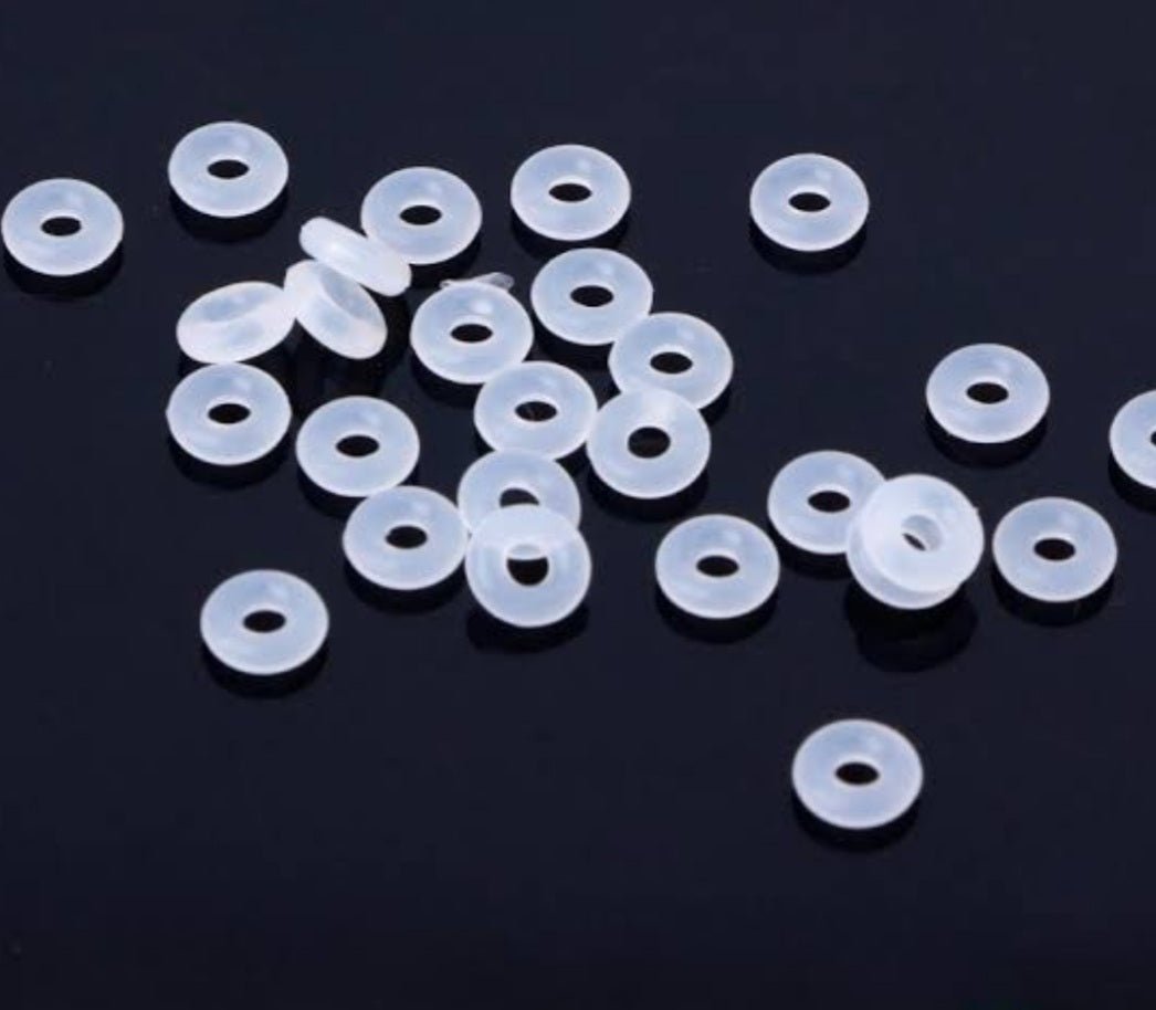 Silicone Stopper – Enchanting Charms
